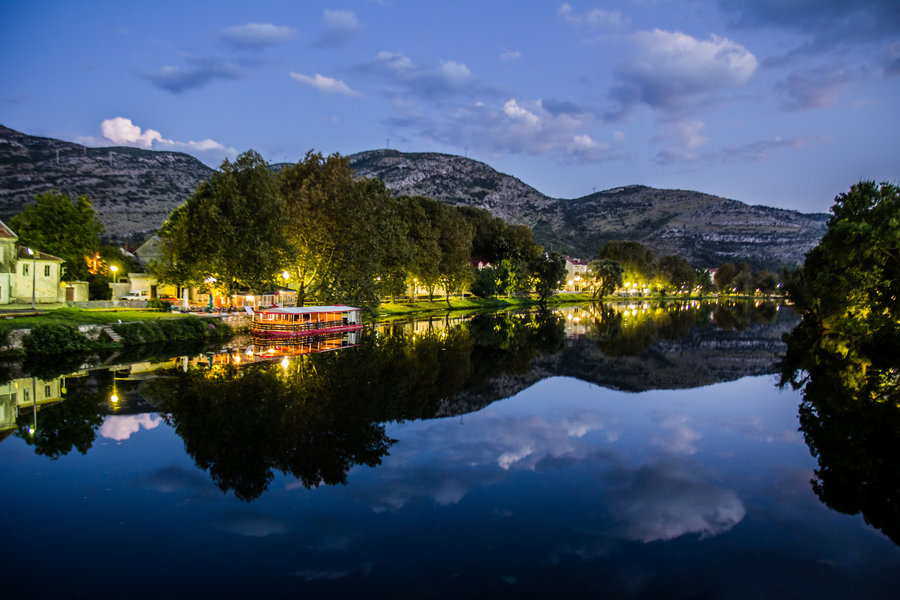 captravelin trebinje - Captravelin